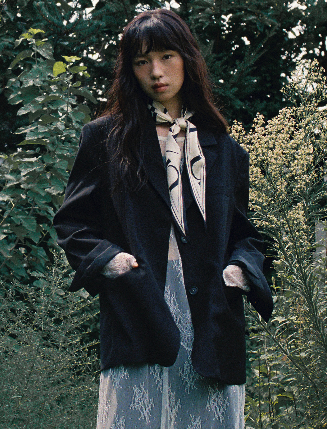 [Official] LUCIR ZU | MUSINSA