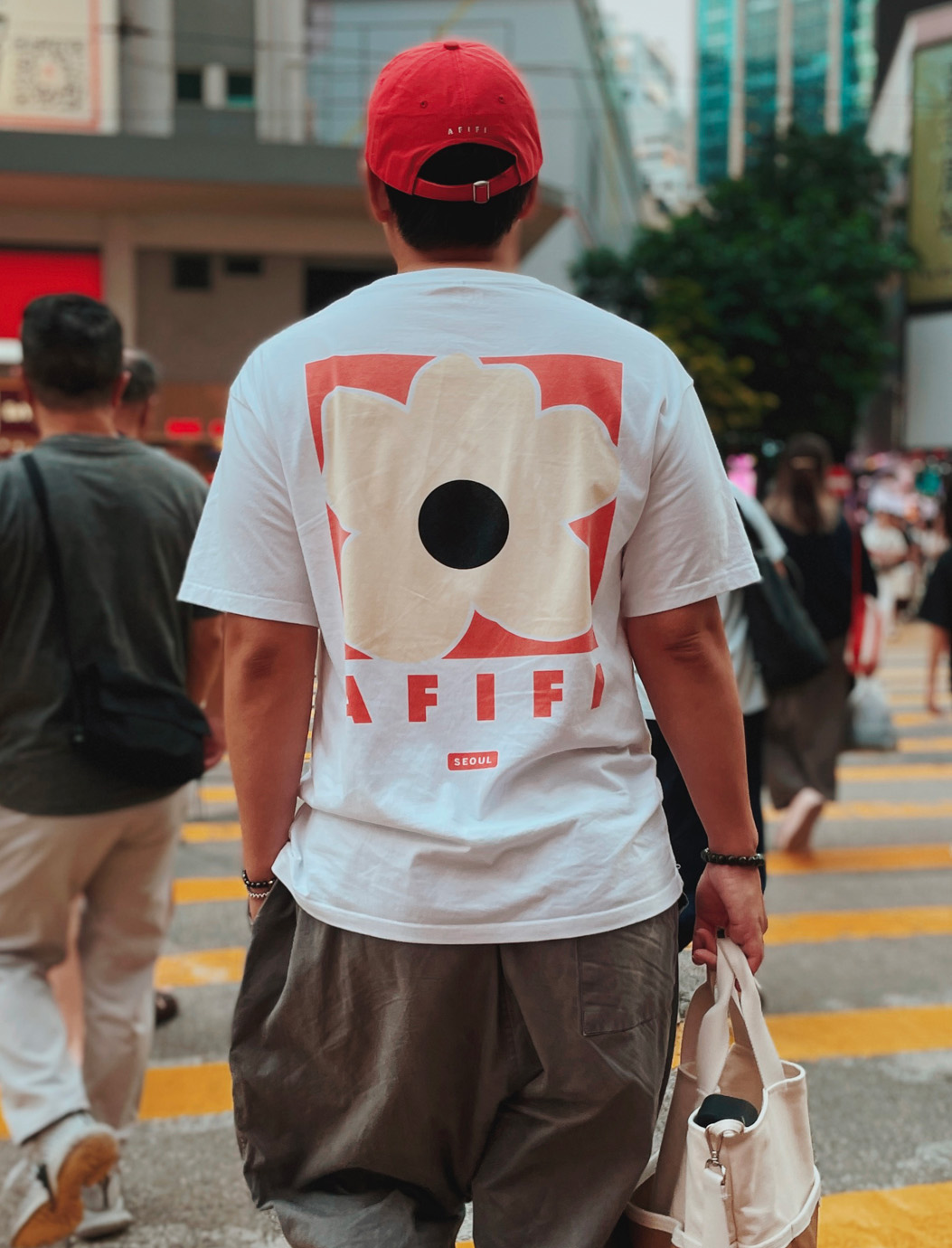 AFIFI | Official Store – Shop Trendy Fashion at MUSINSA