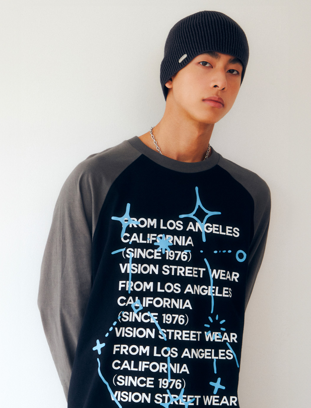 VISION STREETWEAR | MUSINSA公式