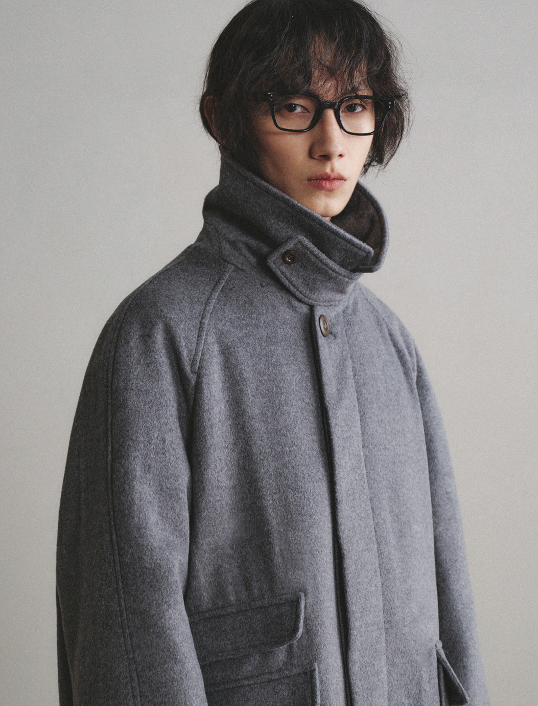 Check the most trending K-fashion brands now | MUSINSA