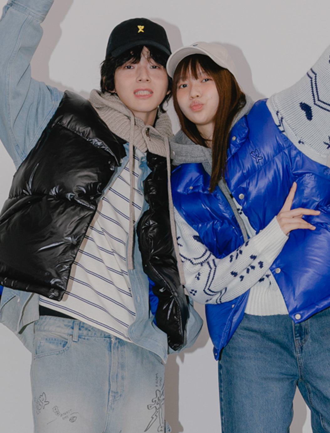 WACKY WILLY | MUSINSA