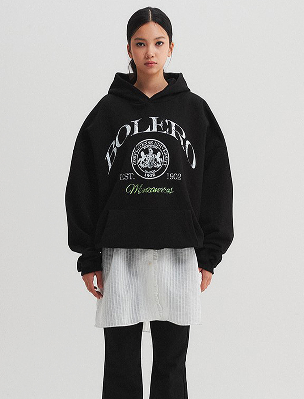 【公式】 DNSR WOMEN | MUSINSA