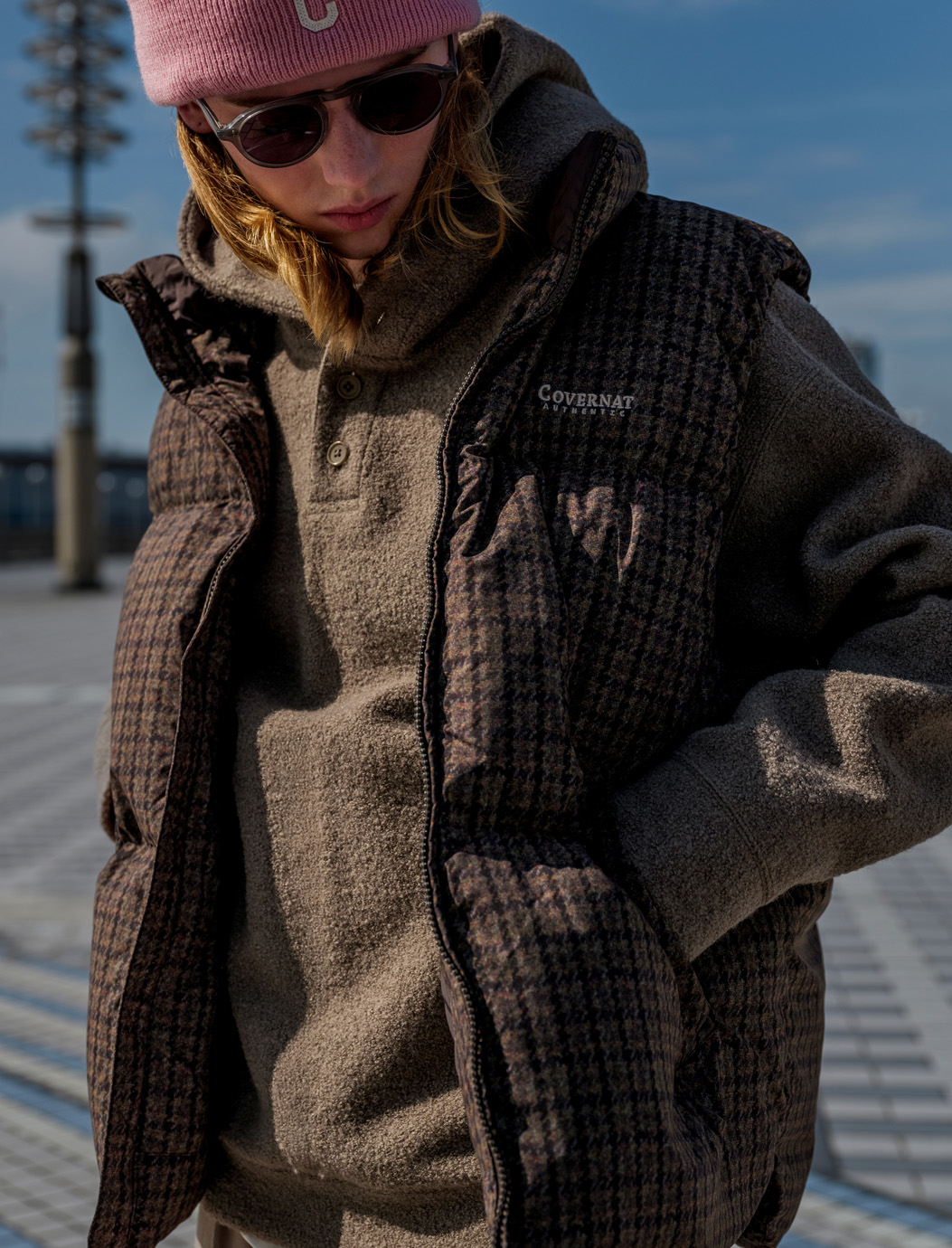 COVERNAT | Iconic Bags & Timeless Streetwear Essentials