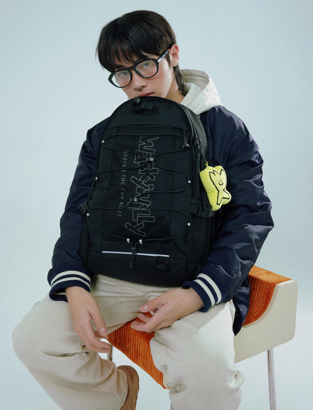 WACKY WILLY | MUSINSA