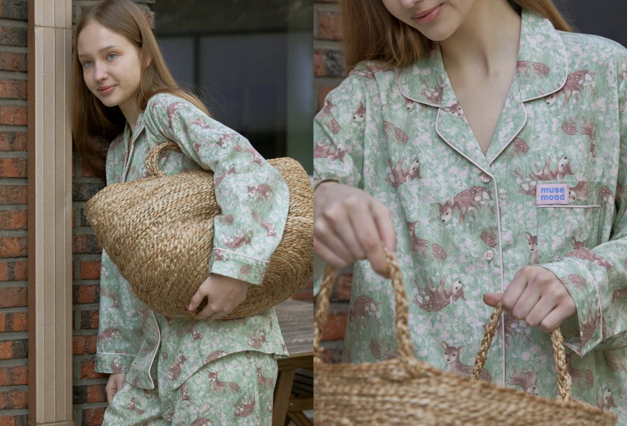 뮤즈무드 입점 기념 이벤트 | 무신사