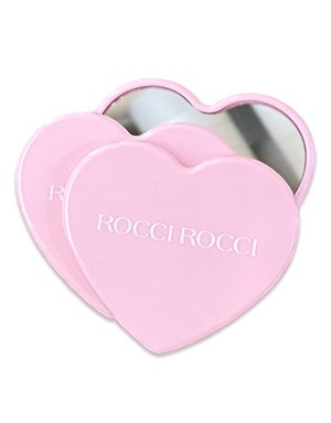 ROCCIROCCI Mini Heart Mirror-사은품(GIFT) | 무신사