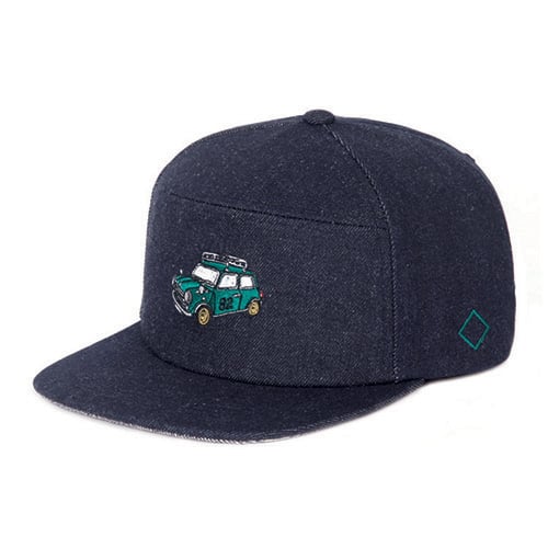 MUSINSA | PLATEAU CLASSIC CAR SNAPBACK