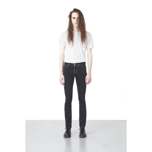 에이프릴77(APRIL77) 딕테이터 오픈 블랙 스톤 - 사이즈 & 후기 | 무신사