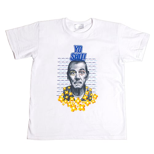 요시(YOSHI) YOSHIT COLLAGE TEE - 사이즈 & 후기 | 무신사