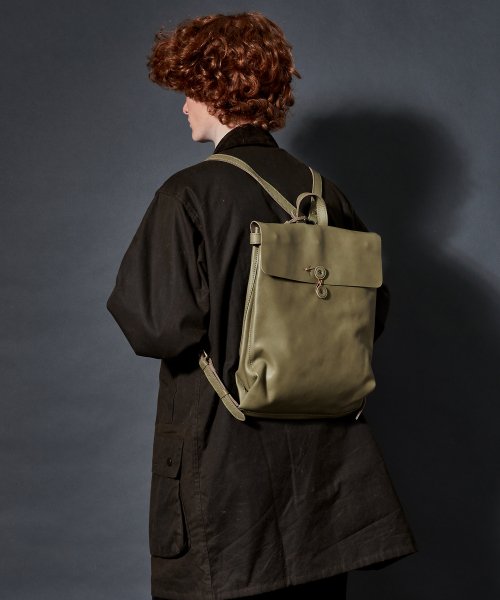 포디어웍스(4DEAWORKS) Scandi backpack_5 colors - 사이즈 & 후기 | 무신사