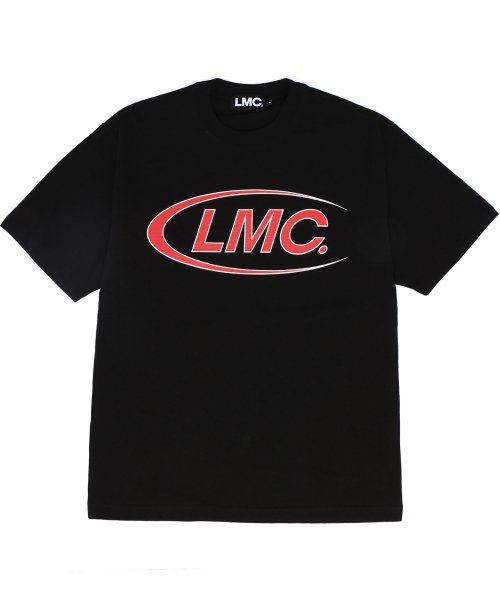 엘엠씨(LMC) LMC CO LOGO TEE black - 사이즈 & 후기 | 무신사