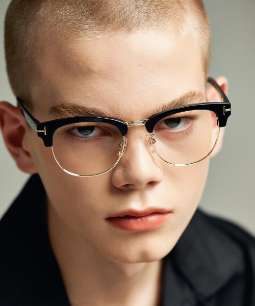 블루엘리펀트(BLUE ELEPHANT) TED gold-black - 사이즈 & 후기 | 무신사