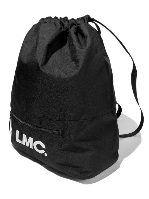 엘엠씨(LMC) LMC GYM BAG black - 사이즈 & 후기 | 무신사