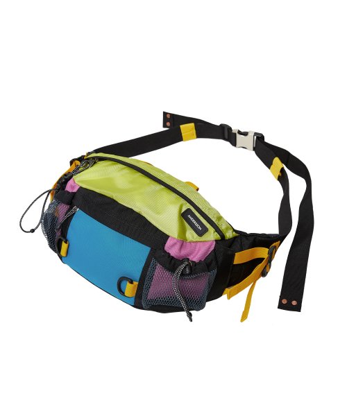 앤더슨벨(ANDERSSON BELL) UNISEX ANDERSSON MULTI COLOR SLING BAG aaa204u ...
