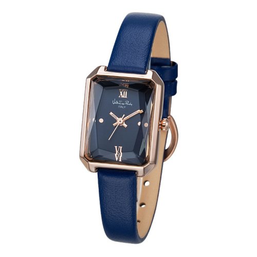 MUSINSA | VALENTINO RUDY Valentino Rudy VR2544A-BLBL Women's Watch ...