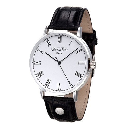 MUSINSA | VALENTINO RUDY VR191097A-WTBKM Men's Watch Leather Watch