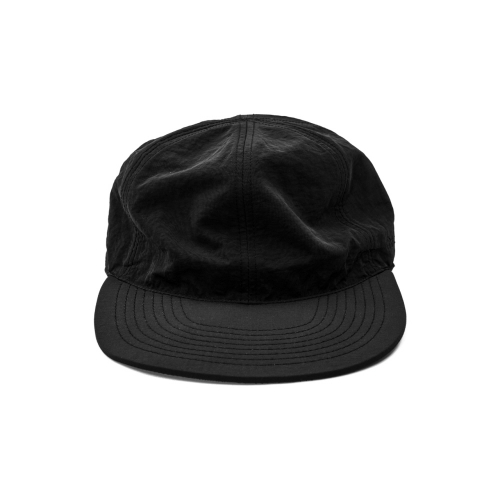 MUSINSA | EXTRAORDINARY A3 CAP BLACK