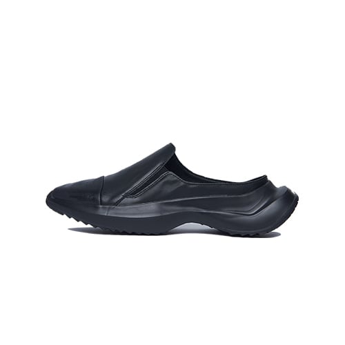 MUSINSA | D.GNAK12 Wave Mule (BK)_ PA1SU0606