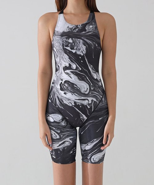 MUSINSA | SENTI [WSDT-20109] Gorgeous Marble Player 5-piece BK/BK