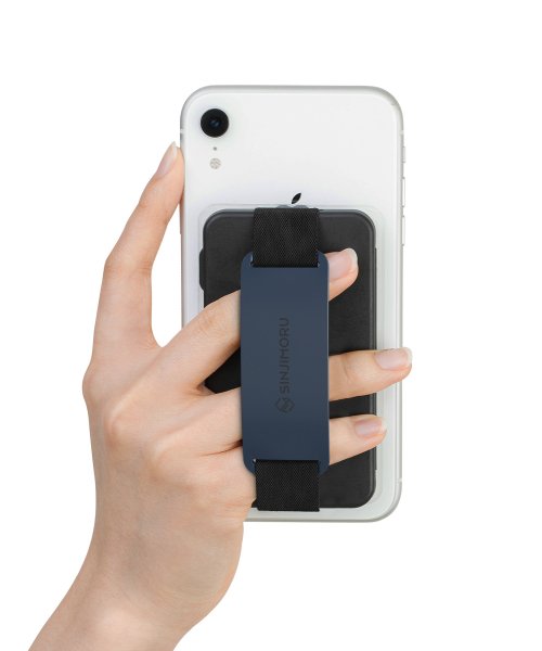 MUSINSA | SINJIMORU Card grip cell phone card case