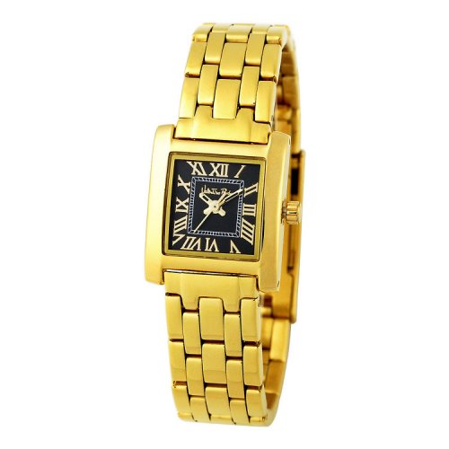 MUSINSA | VALENTINO RUDY VR1005B-BKGDL Women's Watch Metal Watch