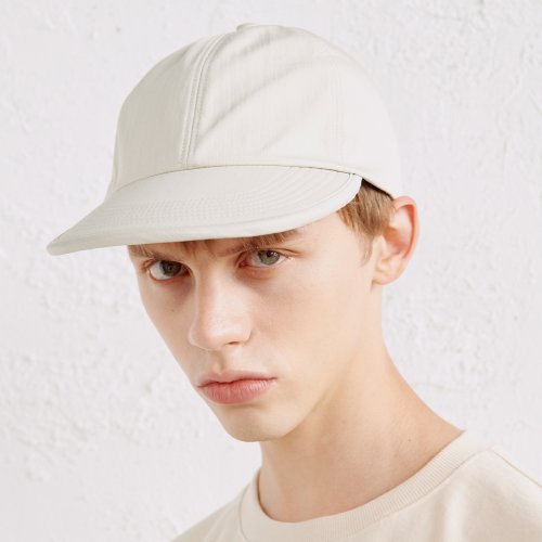 돈애스크마이플랜(DAMP) CITY BOY CAP IVORY - 사이즈 & 후기 | 무신사