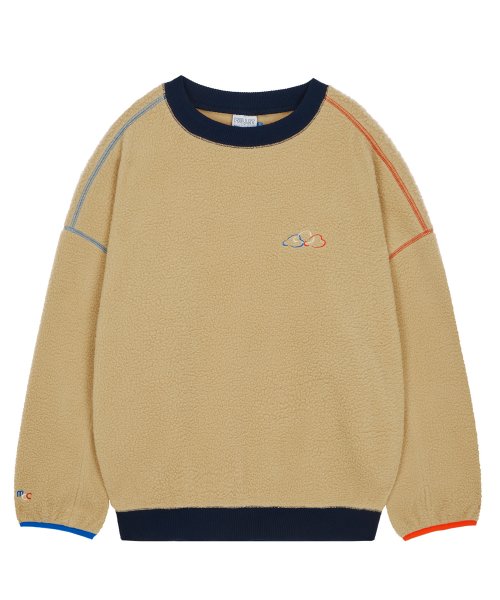밀레 클래식(MILLET CLASSIC) SHERPA FAST MTM BEIGE - 사이즈 & 후기 | 무신사