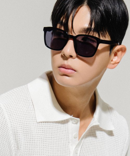 MUSINSA | RIETI TALLI RT E6029 C1 BLACK