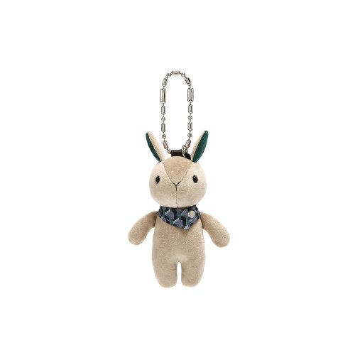 MUSINSA | ROSA.K TOY CHARM KIKI GREEN_RHWSAF797GR