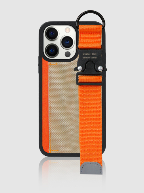 MUSINSA | DESIGNSKIN iPhone/Galaxy/Galaxy Note Sunrise Orange New ...