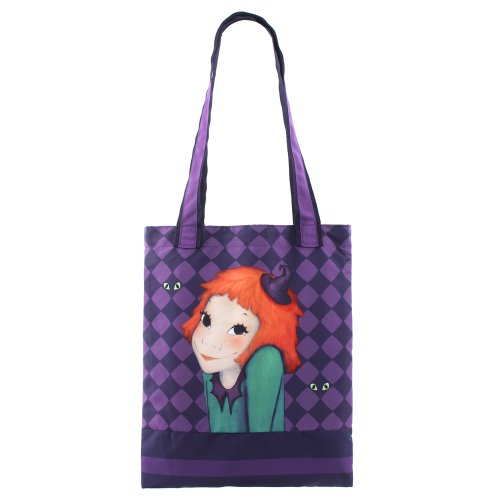 MUSINSA | YOUK SHIM WON Line Cobag F Purple Coco