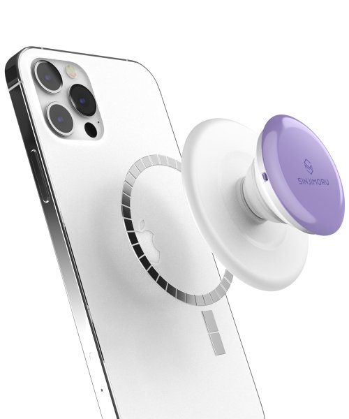 MUSINSA | SINJIMORU M-MagSafe iPhone and all Galaxy models compatible ...