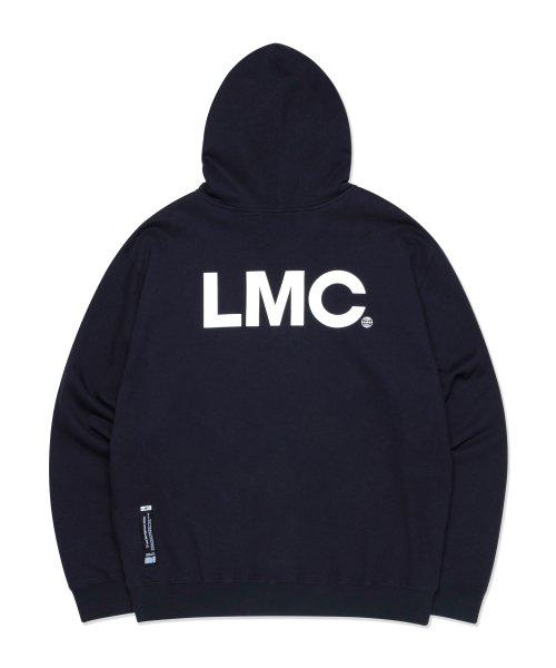 MUSINSA | LMC LMC OG HOODIE navy