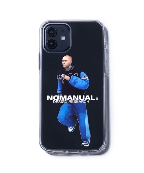 노매뉴얼(NOMANUAL) NPC IPHONE CASE 12/12PRO - 후기 | 무신사
