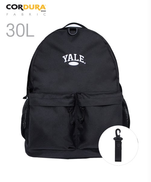 MUSINSA | YALE UTILITY PACK