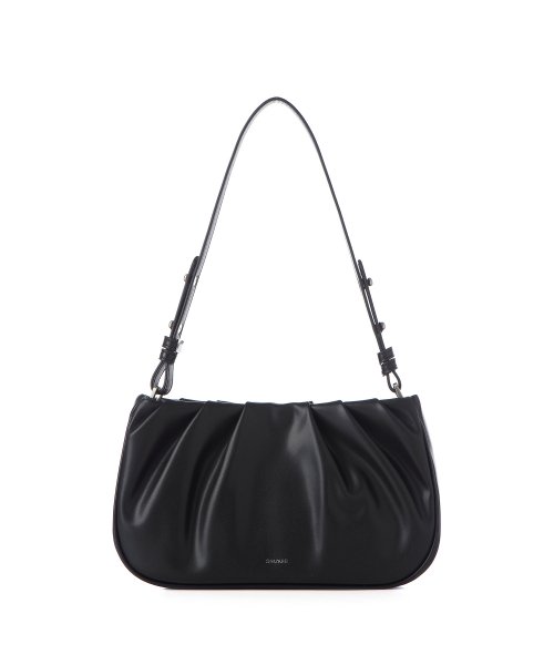 MUSINSA | SQUARELINE Jennie Black