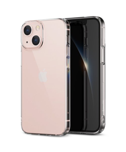 MUSINSA | SINJIMORU Aerofit iPhone 13 Mini Phone Case