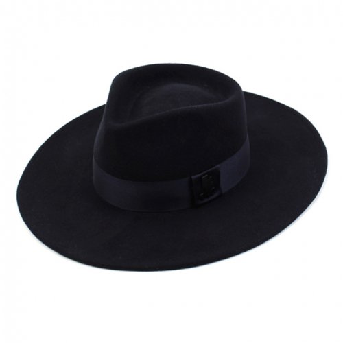 유니버셜 케미스트리(UNIVERSAL CHEMISTRY) V Navy Long Wool Fedora 울페도라 - 사이즈 & 후기 ...