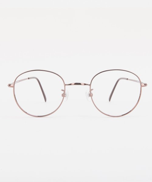 MUSINSA | SBKA Venus-C03 round glasses