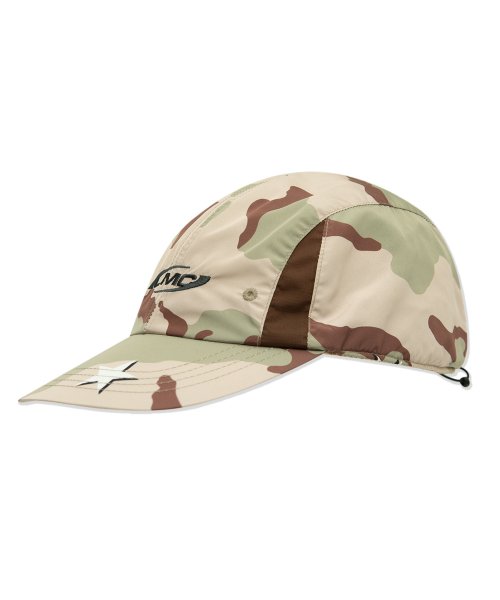 MUSINSA | LMC LMC ACTIVE GEAR STRING CAP camo