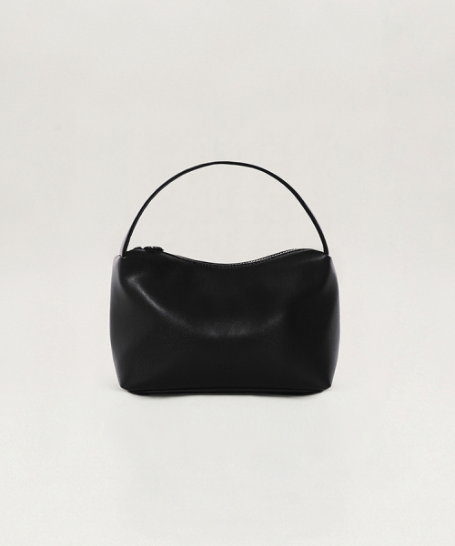 투오(TUO) PUDDING BAG_BLACK - 사이즈 & 후기 | 무신사