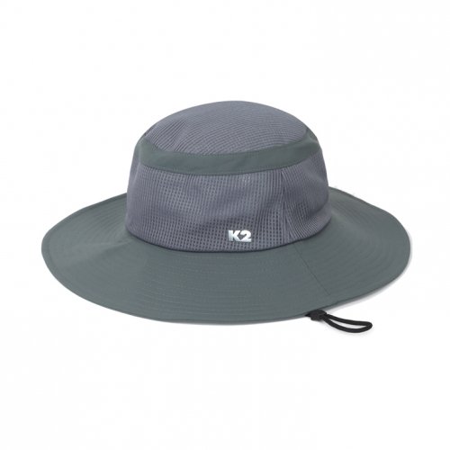 케이투(K2) FULL 메쉬 HAT_Grayish BLUE - 사이즈 & 후기 | 무신사