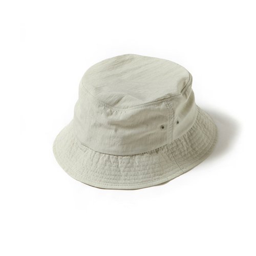 MUSINSA | THOMASMORE TD5-AC03 Now Bucket Hat - Milk Green