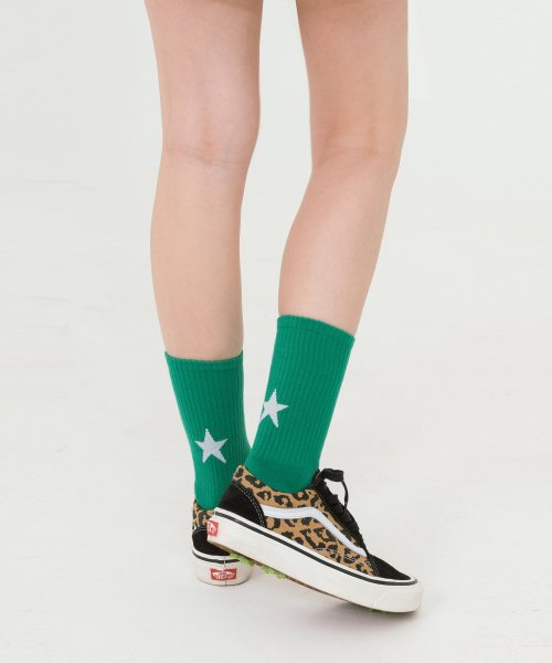 선데이 에센셜(SUNDAY ESSENTIAL) Essential 3 Set Sports Socks - 사이즈 & 후기 | 무신사