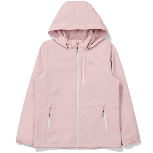 케이투(K2) FLY HIKE K2 DRY 2L 자켓 W_Light Pink - 사이즈 & 후기 | 무신사