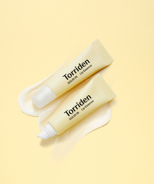 토리든(TORRIDEN) [SET] 솔리드인 세라마이드 립 에센스 11ml X 2개 - 후기 | 무신사