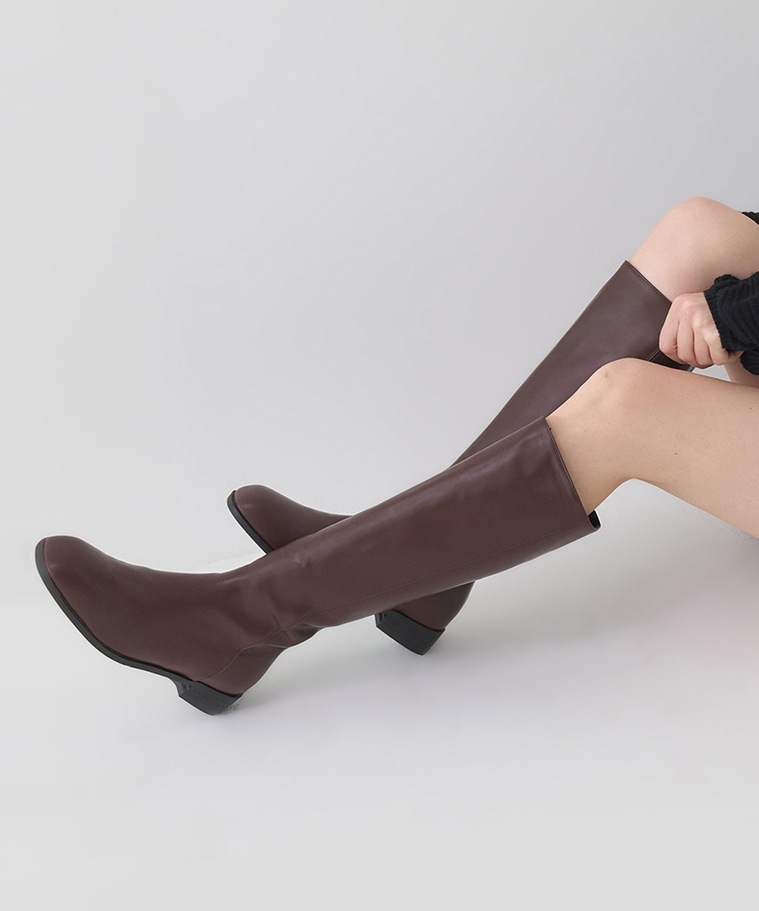 Shop Boots at MUSINSA