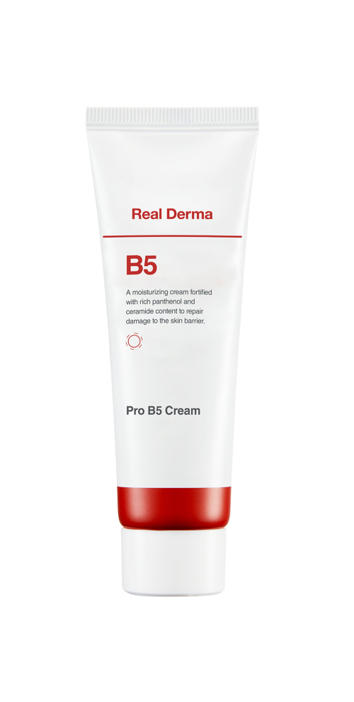 리얼더마(REAL DERMA) 리얼더마 프로 B5크림 50ml - 후기 | 무신사