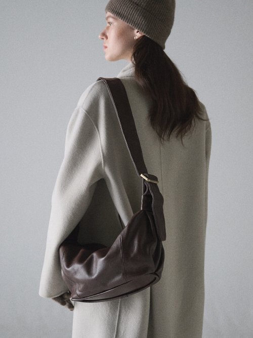 MUSINSA公式 | YURT Boot_Choco