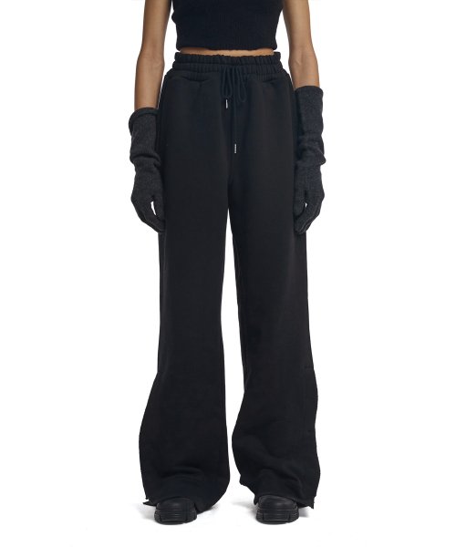 트렁크프로젝트(TRUNK PROJECT) Lounge Pants_Black - 사이즈 & 후기 | 무신사